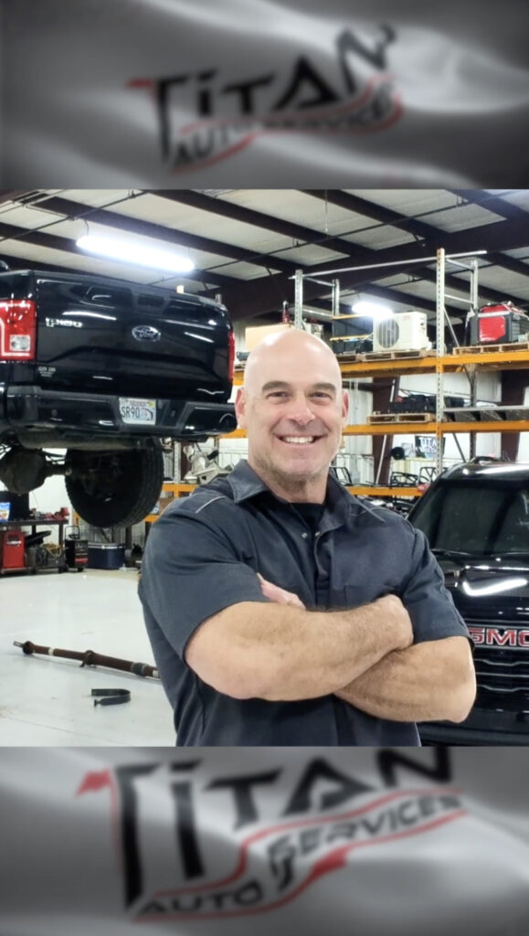 Auto Repair, Tires, Oil Changes: Fastest Shop in Central AR